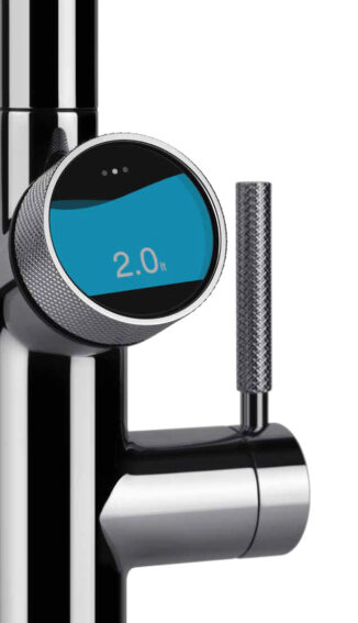 Innovation trifft Design: GESSI VITA und das komplatte Sortiment 2025